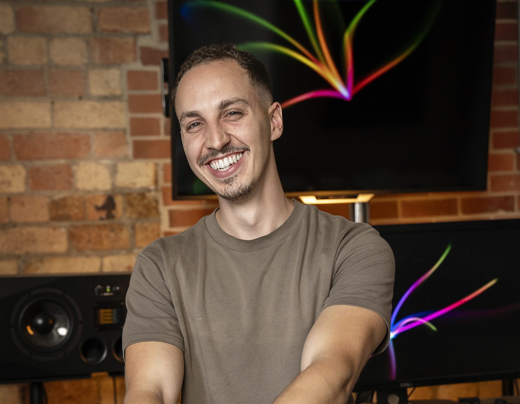 Banks Mill Studios – Tom Hawk - BAFTA Connect