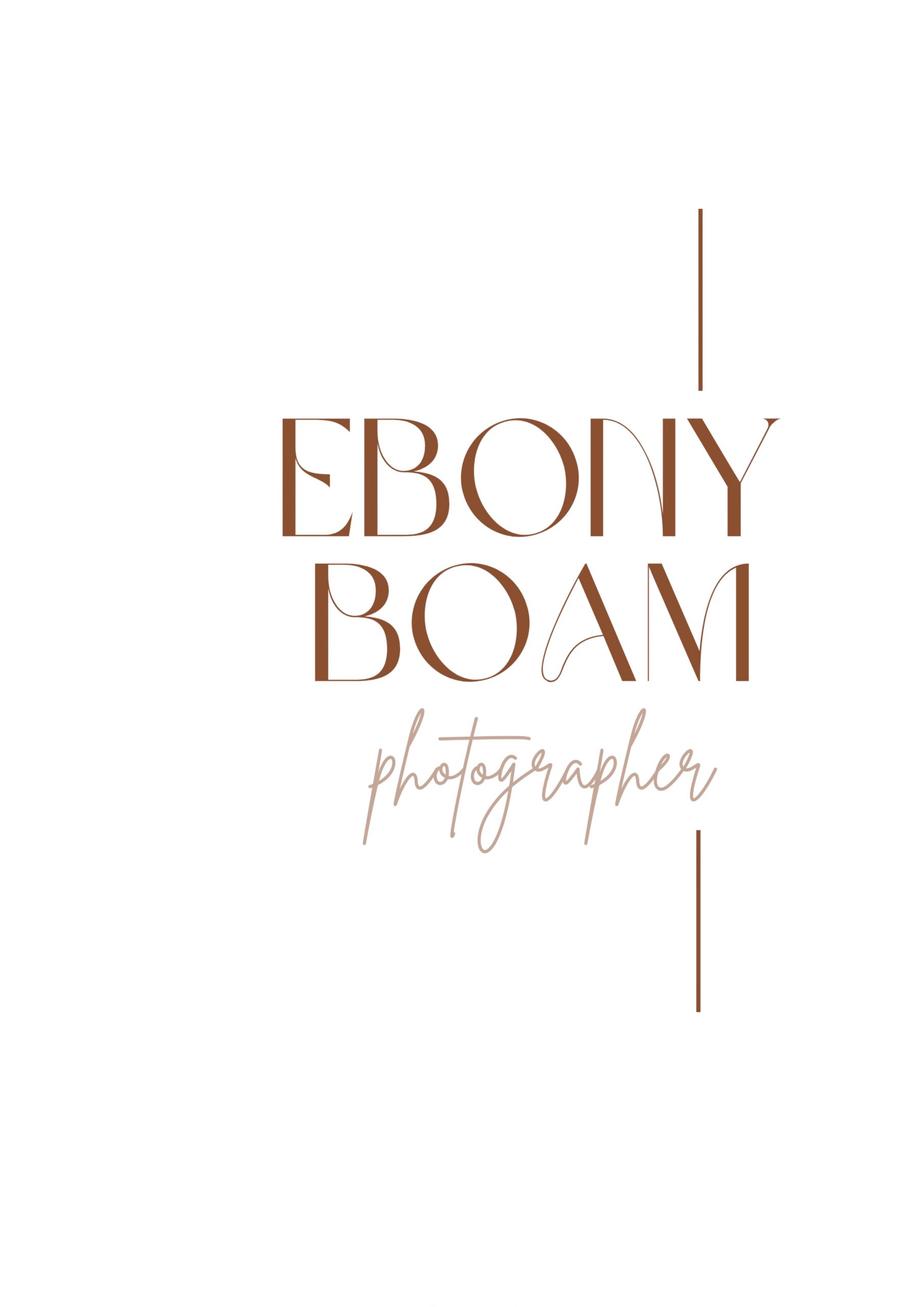 Banks Mill Studios – Ebony Boam